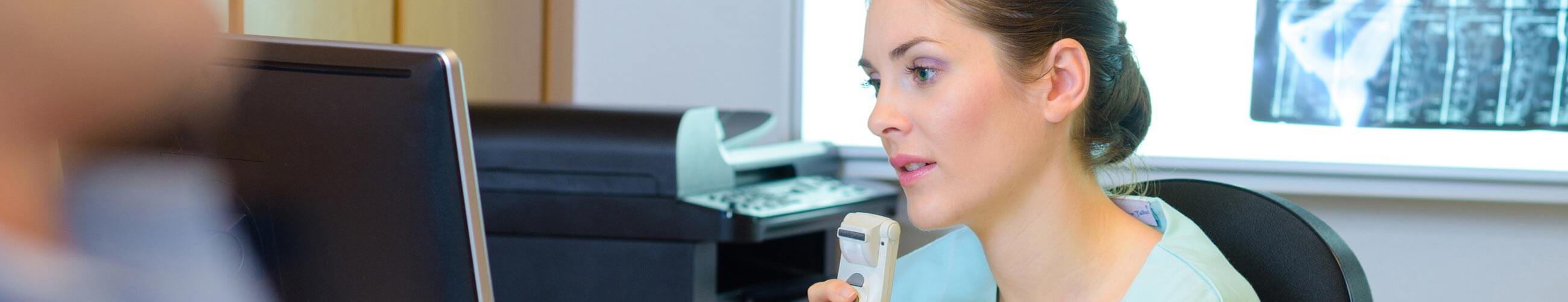 3sHealth Dictation and Transcription | 3sHealth