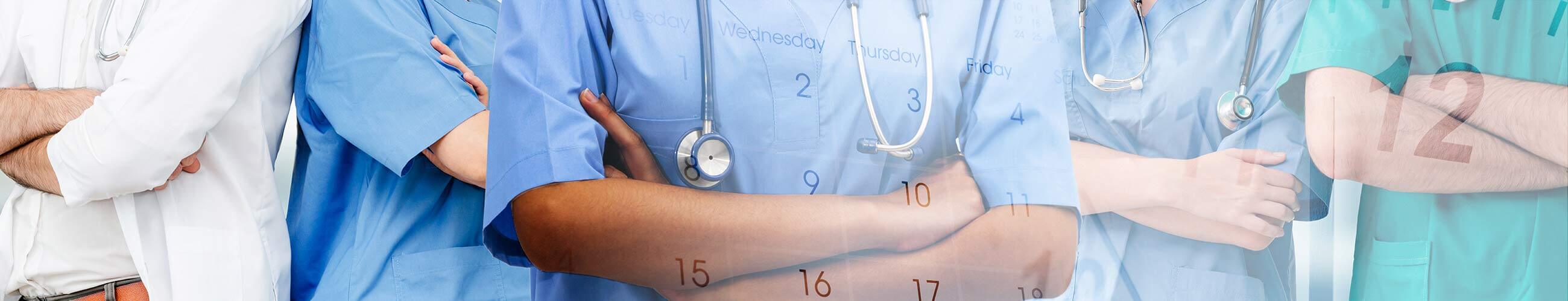 3sHealth Payroll and Scheduling | 3sHealth